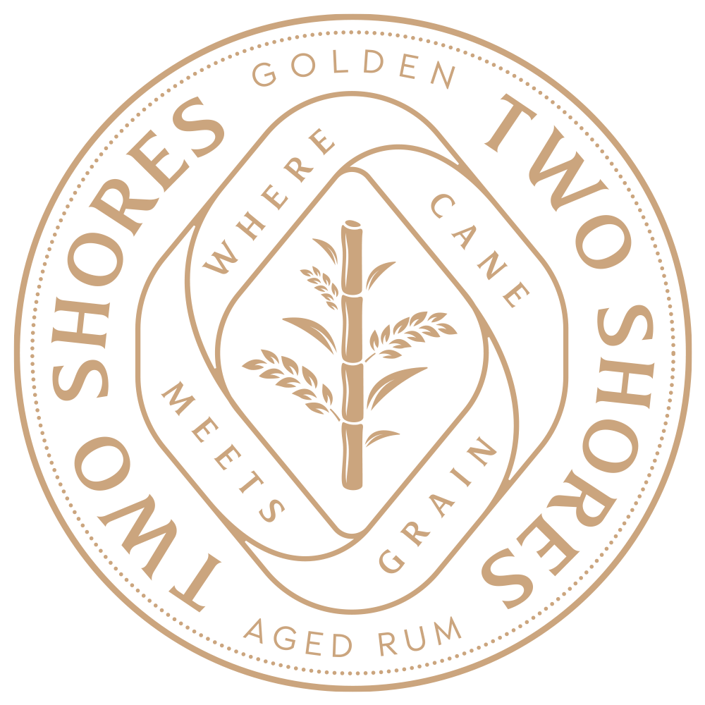 Home - Two Shores Rum