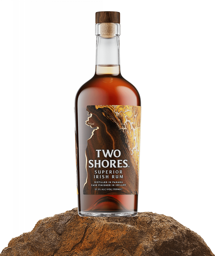 Home - Two Shores Rum